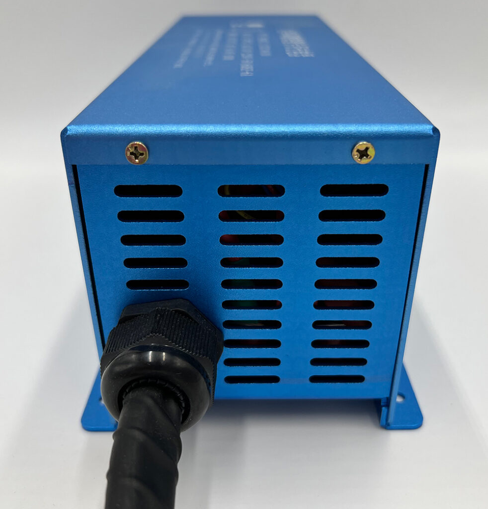 Зарядное устройство Lifepo4 12в 100А купить у производителя BatteryCraft