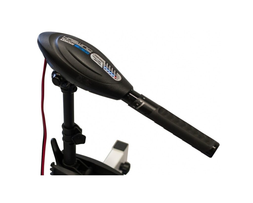 Электромотор Haswing Osapian 55/185 12V купить у производителя BatteryCraft